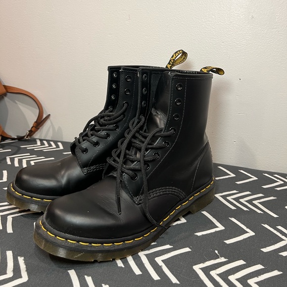 Dr. Martens | Shoes | Never Wore Without Tags Doc Martens Size Us ...